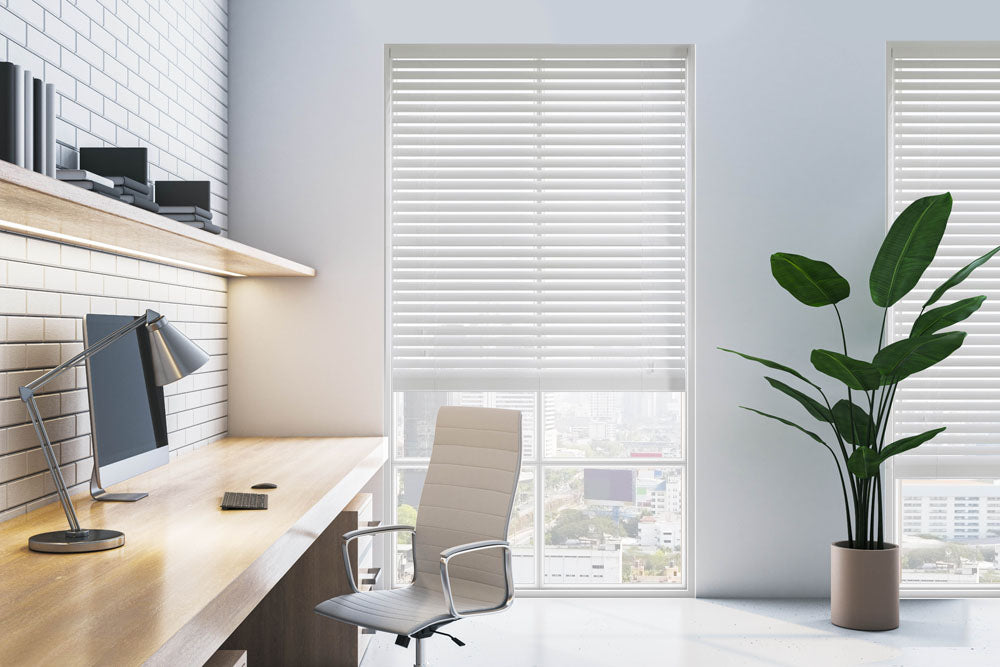 The Best Window Treatments for Blocking Out Light: A Guide for Light S