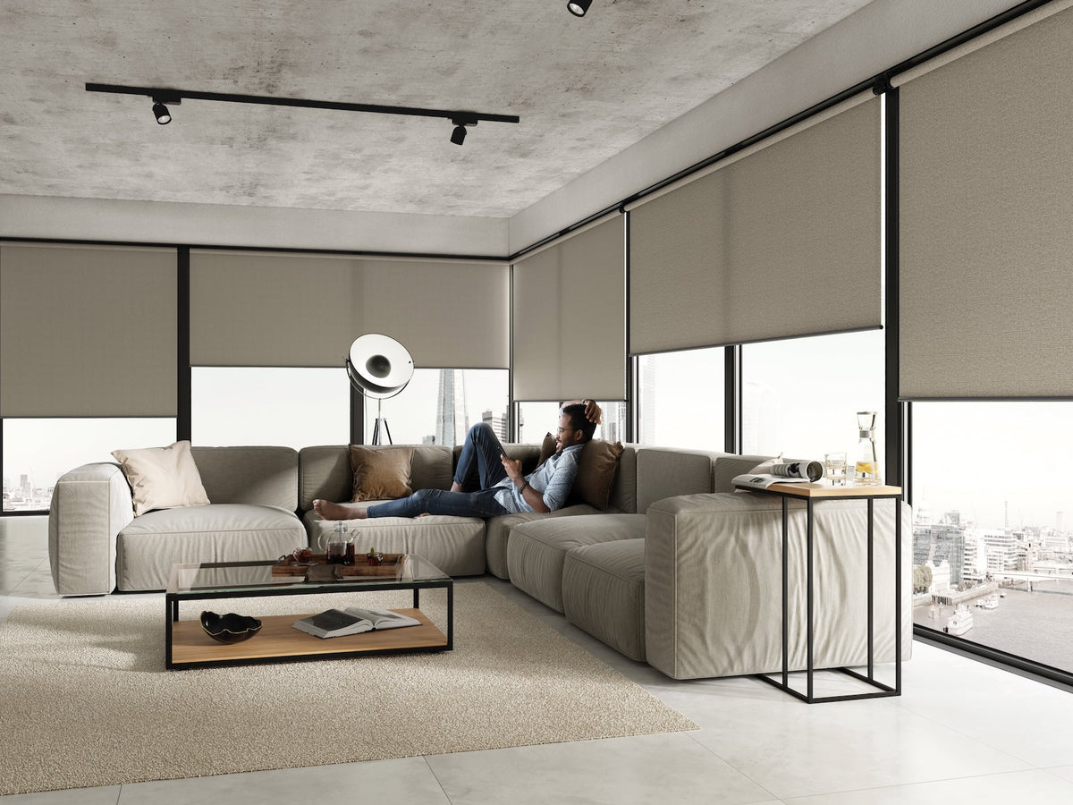 Types of Blinds - All You Need to Know