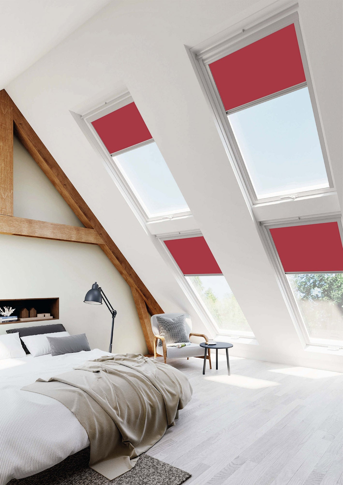 The Best Window Treatments for Blocking Out Light: A Guide for Light S